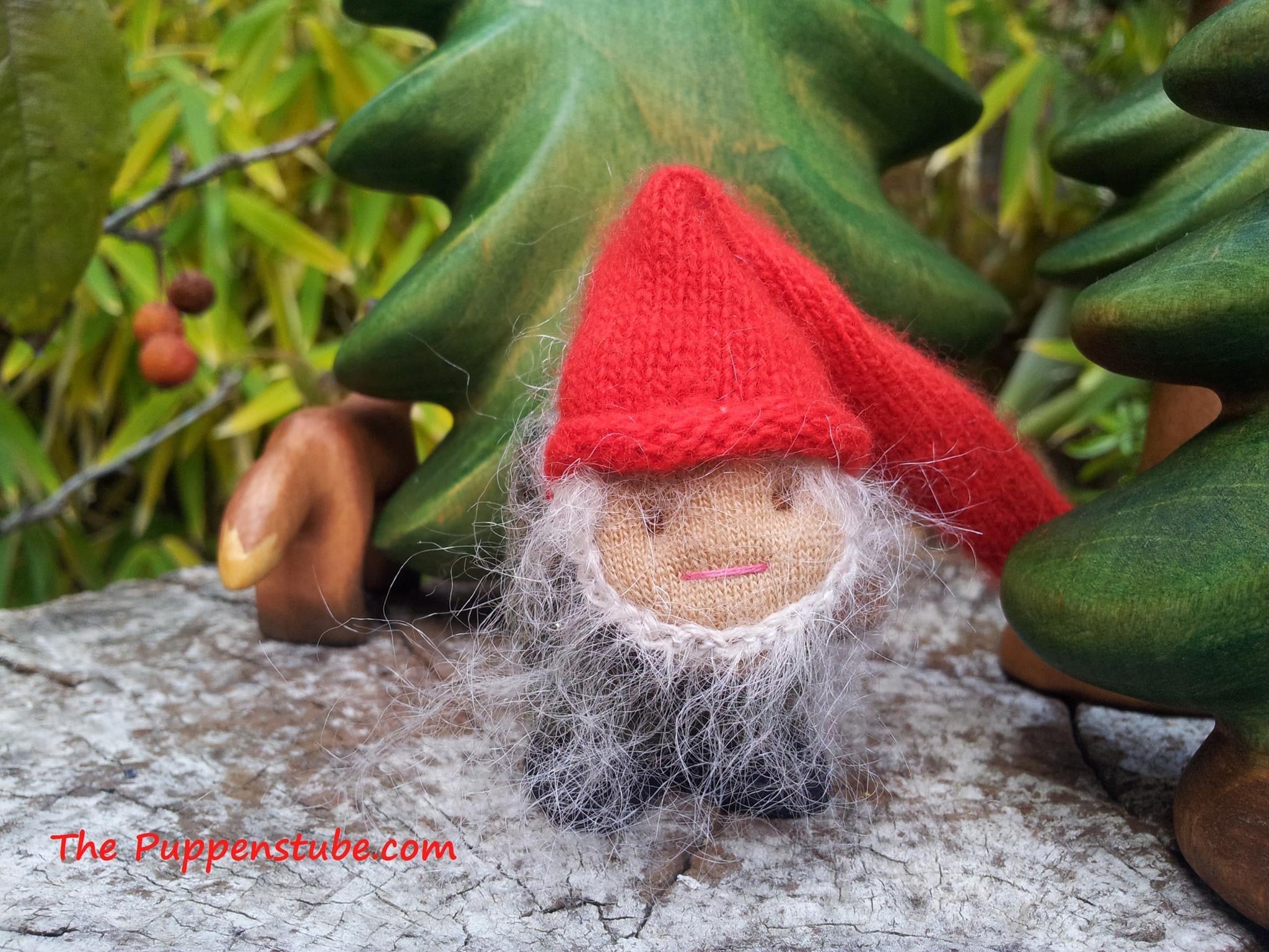 Ore Gnome Children – The Puppenstube